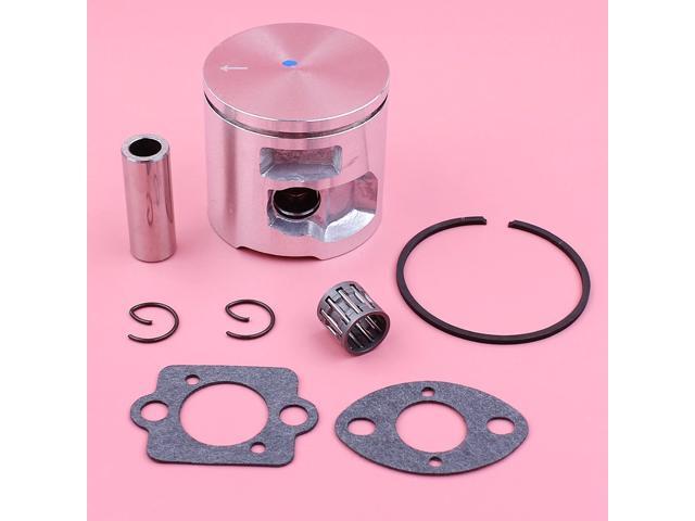 Click here for Piston Ring Pin Circlip Kit For Husqvarna 455 Ranc... prices