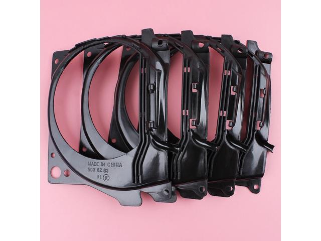 Click here for 4pcslot Air Conductor For Husqvarna 362 365 371 37... prices