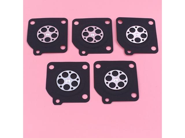 Click here for 5pcslot Carburetor Repair Rebuild Metering Diaphra... prices