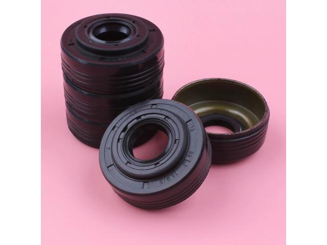 Click here for 5pcslot Crankshaft Crank Oil Seal For Husqvarna 34... prices