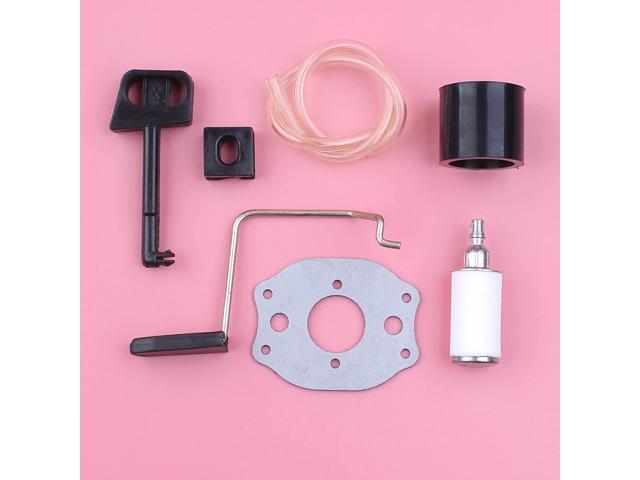 Click here for Choke Throttle Rod Intake Boot Fuel Filter Line Ho... prices