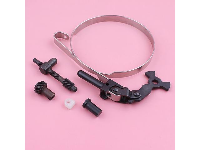 Click here for Chain Brake Band Adjuster Knee Joint Bushing For H... prices
