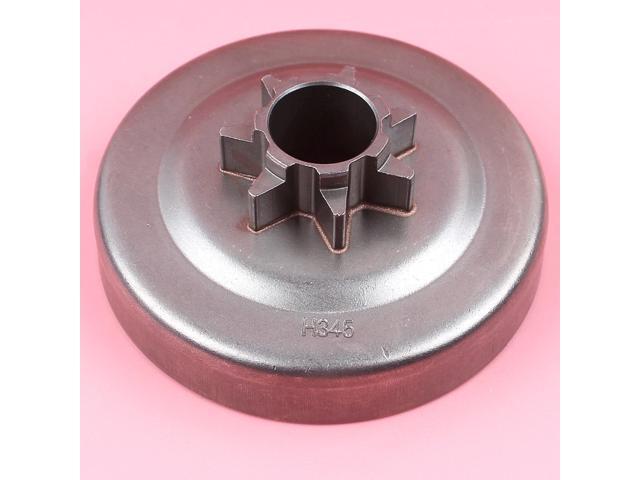 Click here for 325 Pitch 7 Tooth Clutch Sprocket Drum For Husqvar... prices