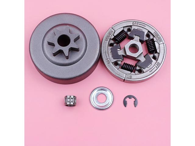 Click here for 38 7 Teeth Clutch Drum Needle Bearing Washer E-cli... prices