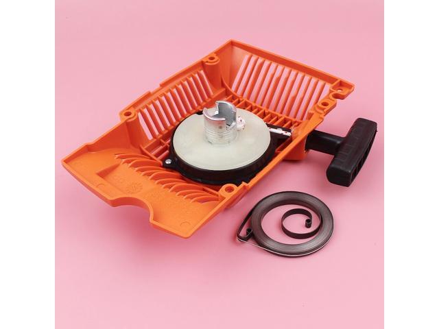 Click here for Recoil Rewind Pull Starter Spring Kit For Husqvarn... prices