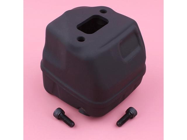 Click here for Exhaust Muffler With Bolt For Husqvarna 357 357XP... prices