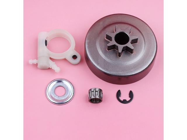 Click here for 325 7 Teeth Clutch Drum For Stihl MS251 MS 251 Was... prices