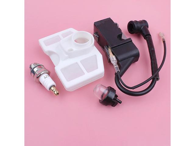 Click here for Ignition Coil Air Filter Primer Bulb Spark Plug Ki... prices
