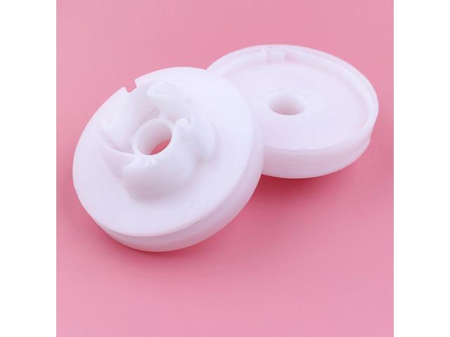 Click here for Recoil Rewind Starter Pulley For Husqvarna 362 365... prices