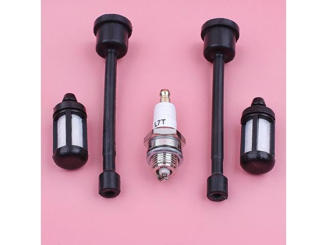 Click here for Fuel Filter Line Hose Spark Plug Kit For Stihl 08... prices