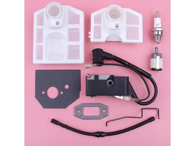 Click here for Ignition Coil Air Fuel Filter Line Spark Plug Gask... prices