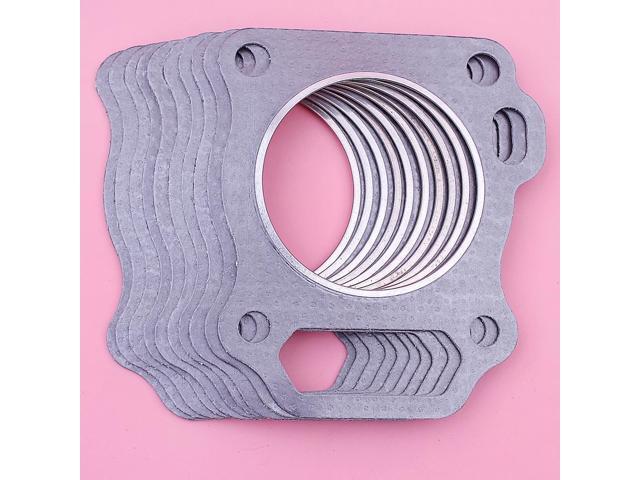 Click here for 10pcslot Cylinder Head Gasket For Honda GX240 GX27... prices