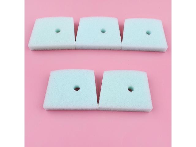Click here for 5pcslot Air Pre Filter Foam For Husqvarna 123L 223... prices
