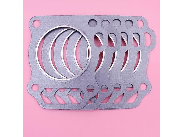 Click here for 5pcslot Cylinder Head Gasket For Honda 8HP GX240 G... prices
