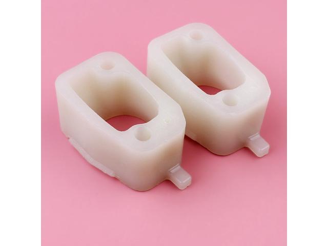 Click here for Carburetor Intake Manifold Spacer For Husqvarna 26... prices