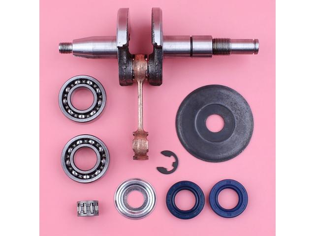 Click here for 10mm Crankshaft Crank Shaft For Stihl MS180 018 MS... prices