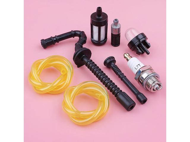 Click here for Fuel Oil Filter Line Hose For Stihl MS192 MS192T M... prices
