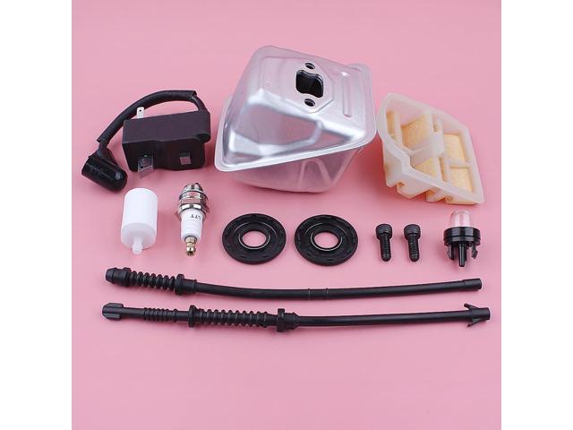 Click here for Ignition Coil Exhaust Muffler For Husqvarna 445 45... prices