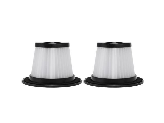 Click here for Replacement Filters Vacuum Cleaner Parts White+Bla... prices