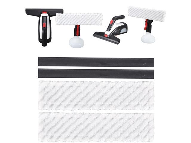 Click here for For BOSCH Glass Vac LARGE Replacement BLADES+Micro... prices