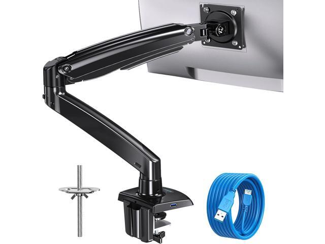 Click here for HUANUO Heavy Duty Monitor Arm for 40-Inch Ultrawid... prices