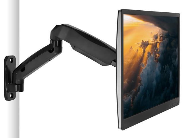 Click here for Mount-It! Monitor Wall Mount Arm VESA Wall Mount M... prices