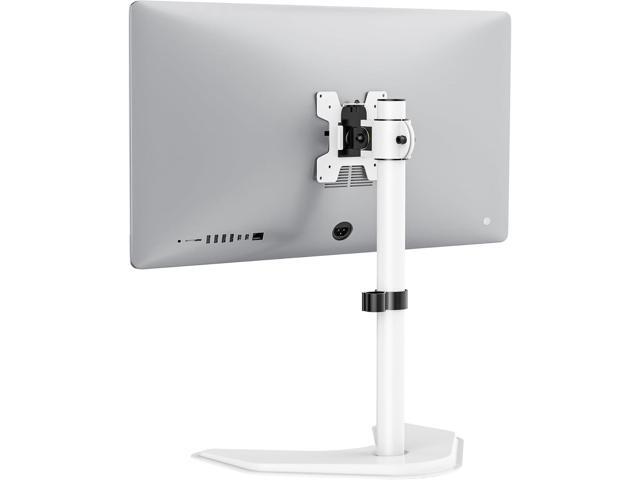 Click here for WALI Single Monitor Stand  Free Standing Desk Stan... prices