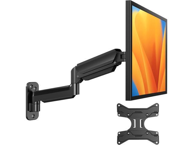 Click here for HUANUO Computer Monitor Wall Mount for 22 to 35 in... prices