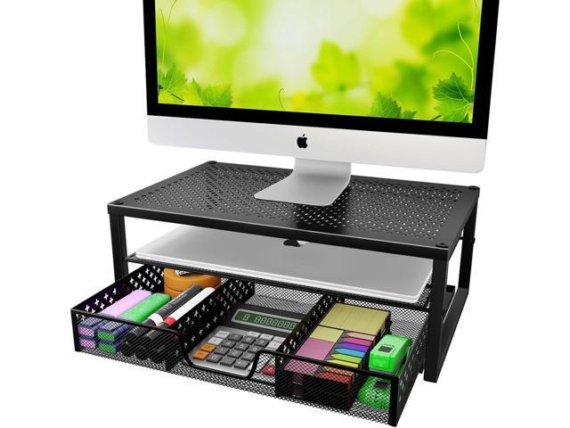Click here for Simple Trending Metal Monitor Stand Riser and Comp... prices