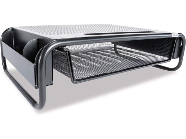 Click here for Allsop 32166 Metal Art Organizer 5 Riser Monitor S... prices