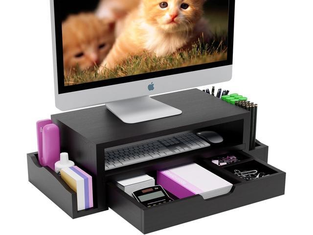 Click here for Simple Trending Monitor Stand Riser and Computer W... prices