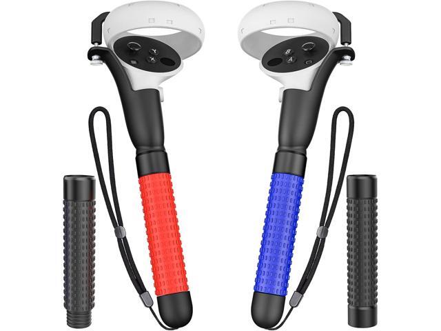 Click here for VR Game Handle Accessories for Quest 2 Controllers... prices