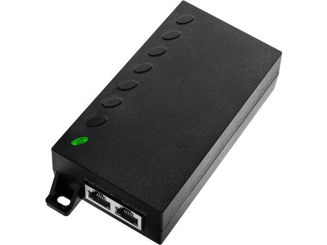 Click here for 60W Gigabit PoE++ Injector - 10/100/1000Mbps  RJ-4... prices