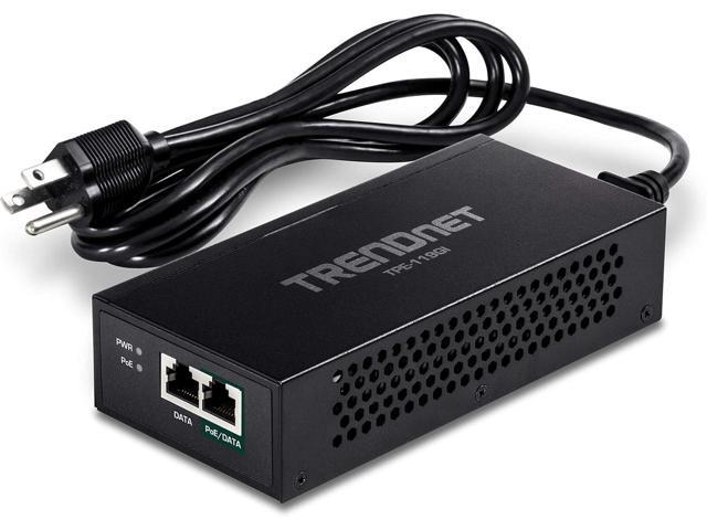 Click here for TRENDnet Gigabit PoE++ Injector  Convert A Non-PoE... prices