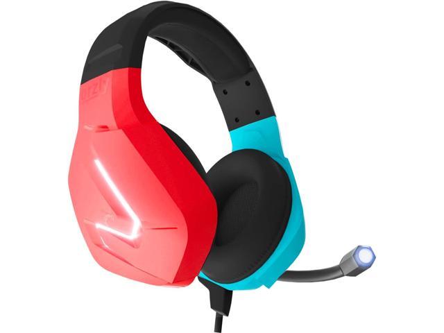 Click here for Orzly Gaming Headset with Mic for Nintendo Switch... prices