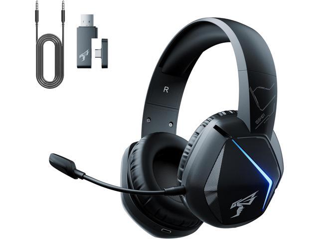 Click here for SOMIC GS401PRO Wireless Gaming Headset with Microp... prices