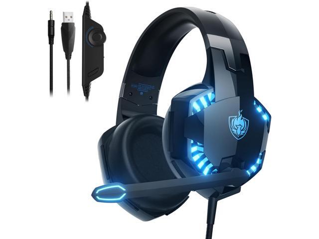 Click here for PC Gaming Headset  G2000 Stereo Gaming Headset for... prices