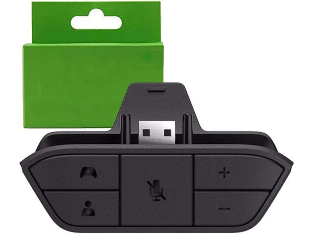 Click here for Ssgamer Stereo Headset Adapter for Xbox One & Xbox... prices