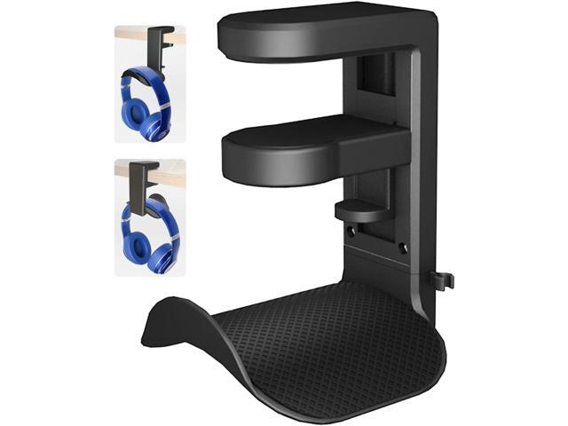 Click here for Headphone Holder Hanger Upgraded with Rotating & A... prices