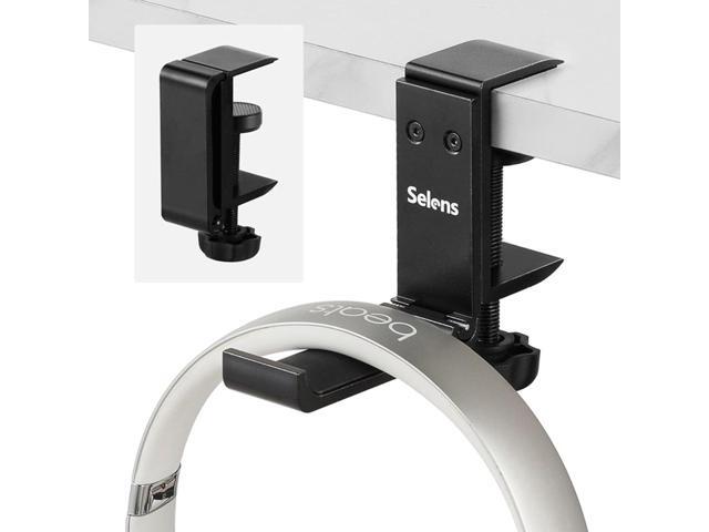Click here for Selens Headphone Holder Gaming Headset Stand for D... prices