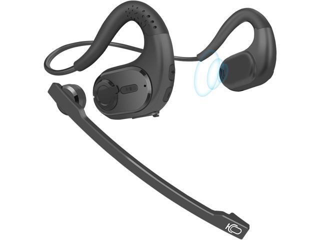 Click here for iDIGMALL Bluetooth Headset with Detachable Microph... prices