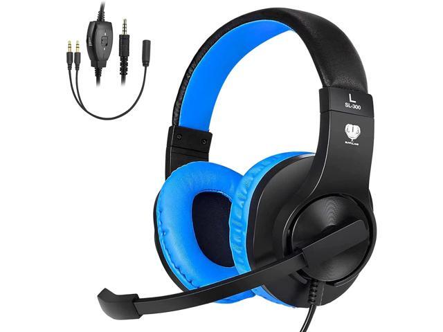 Click here for DIWUER Gaming Headset for Nintendo Switch  Xbox On... prices