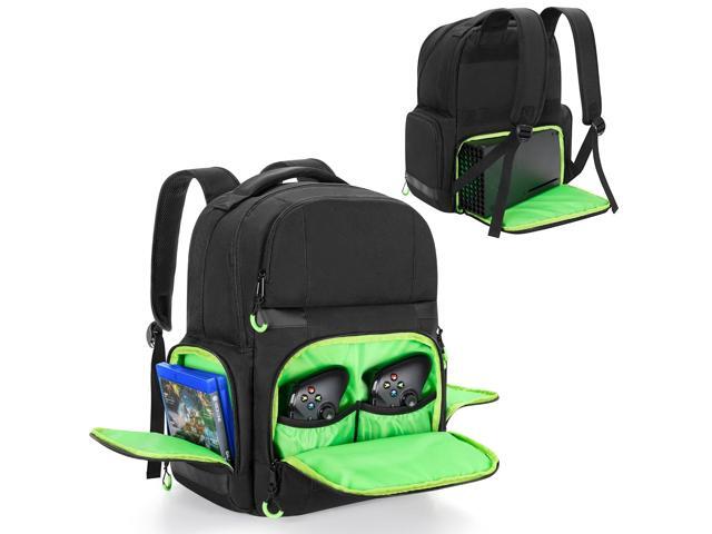 Click here for PGmoon Carry Backpack Compatible with Xbox Series... prices