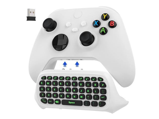 Click here for MoKo Green Backlight Keyboard for Xbox One Control... prices