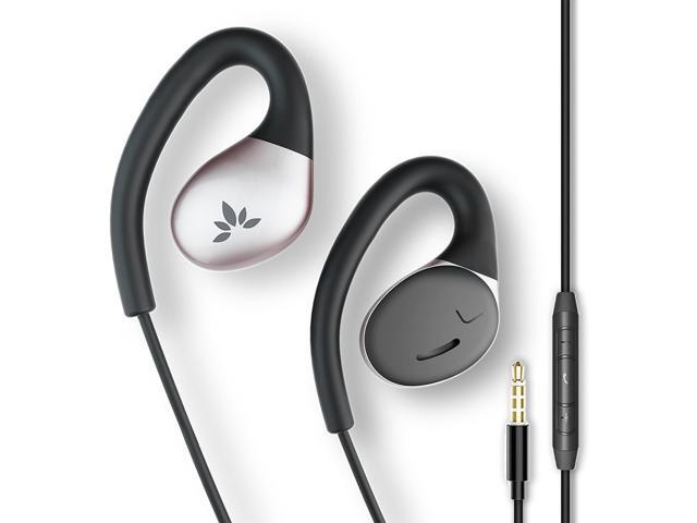 Click here for Avantree Resolve-S - 3.5mm Wired Open-Ear Earbuds... prices