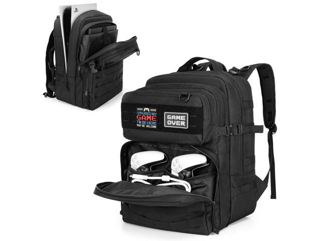 Click here for PGmoon Tactical Game Backpack Compatible with PS5/... prices