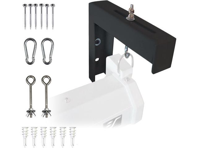 Click here for Elite Screens 6 Black Projector Screen L-Brackets... prices