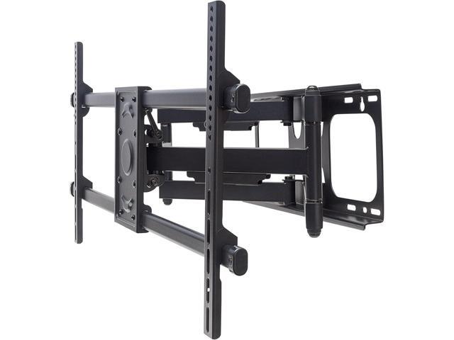 Click here for MANHATTAN Full Motion TV Wall Mount for 37-90 TVs... prices