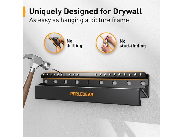 Click here for Perlegear Studless TV Wall Mount for Most 24-55 In... prices