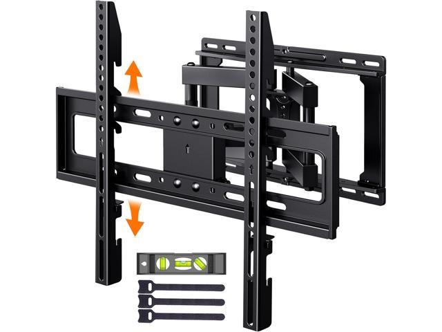Click here for Perlegear Full Motion TV Wall Mount for 26-65 inch... prices